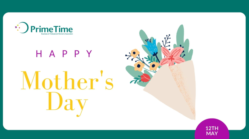 Honoring Mothers: Balancing Leadership and Love | PrimeTime SG